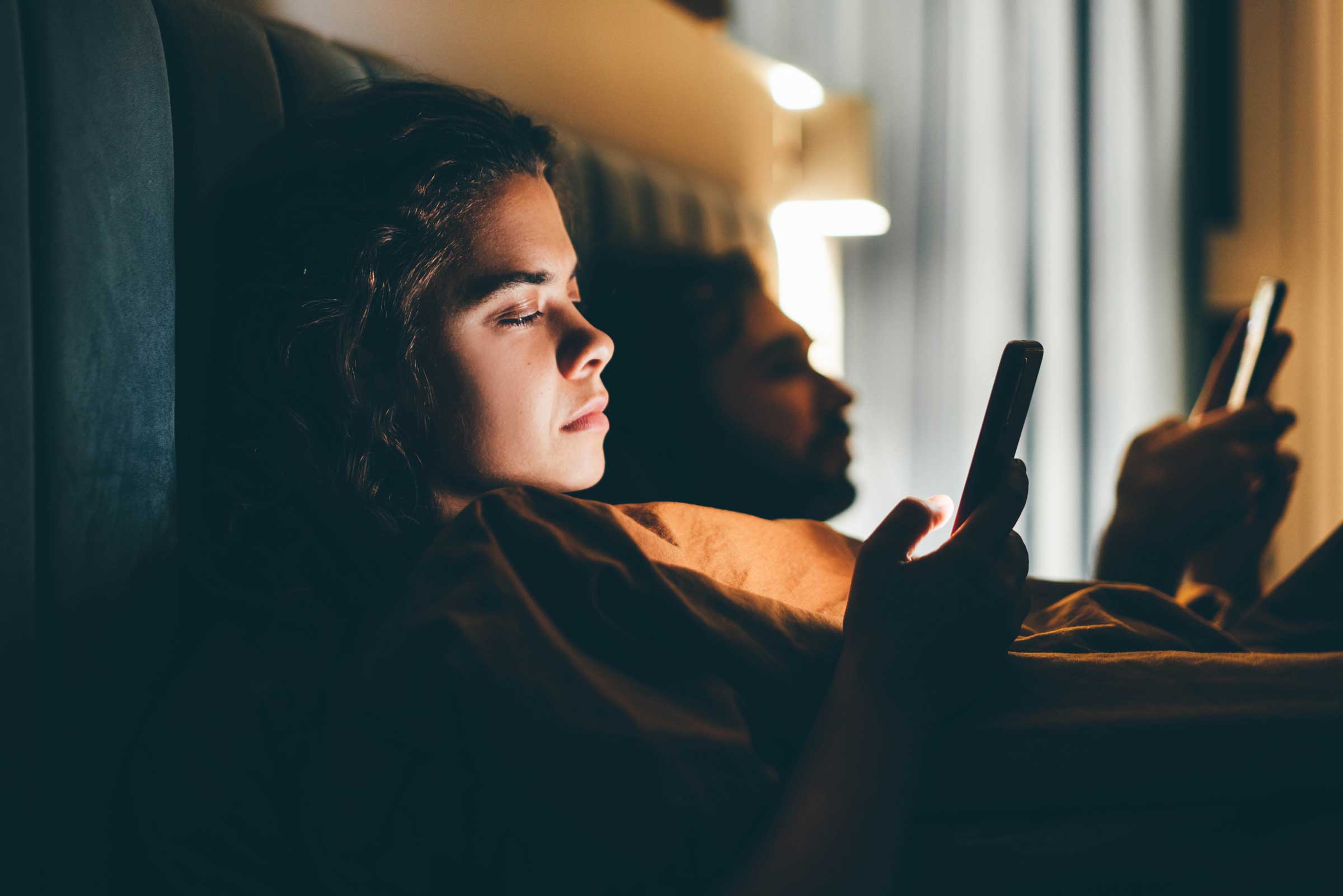 El “vamping” ¿Qué es y cómo combatirlo? - Senttix